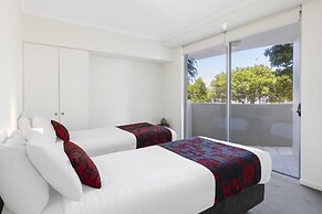 Hotel Ramada By Wyndham Marcoola Beach, Marcoola, Australia - Lowest ...