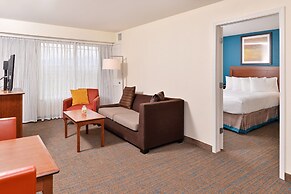 Hotel Residence Inn by Marriott Bozeman, Bozeman, United States of ...
