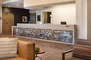 Hotel Residence Inn by Marriott Bozeman, Bozeman, United States of ...