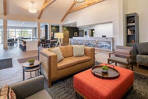 Hotel Residence Inn by Marriott Bozeman, Bozeman, United States of ...