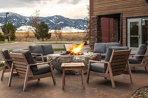 Hotel Residence Inn by Marriott Bozeman, Bozeman, United States of ...