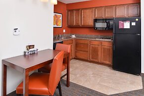 Hotel Residence Inn by Marriott Bozeman, Bozeman, United States of ...