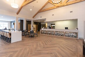 Hotel Residence Inn by Marriott Bozeman, Bozeman, United States of ...