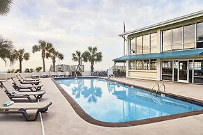 The Oceanfront Litchfield Inn Hotel, Pawleys Island, United States of ...