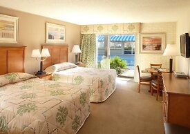 The Oceanfront Litchfield Inn Hotel, Pawleys Island, United States of ...