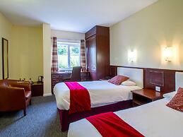 Springfield Hotel and Restaurant, Holywell, United Kingdom - Lowest ...
