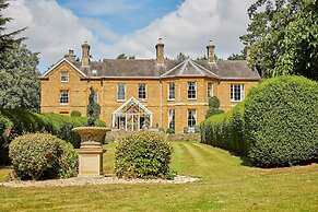 Hotel Sedgebrook Hall, Northampton, United Kingdom - Lowest Rate ...