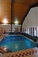 Hotel Sedgebrook Hall, Northampton, United Kingdom - Lowest Rate ...