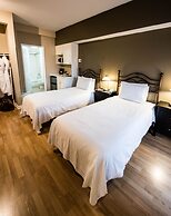 Hotel Byward Blue Inn, Ottawa, Canada - Lowest Rate Guaranteed!