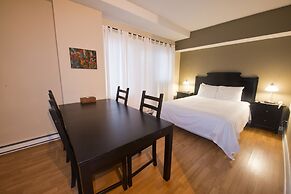 Hotel Byward Blue Inn, Ottawa, Canada - Lowest Rate Guaranteed!