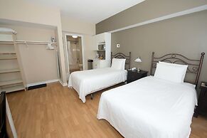 Hotel Byward Blue Inn, Ottawa, Canada - Lowest Rate Guaranteed!