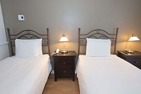 Hotel Byward Blue Inn, Ottawa, Canada - Lowest Rate Guaranteed!