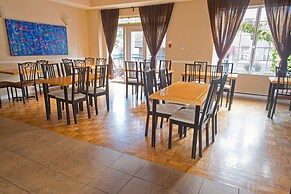 Hotel Byward Blue Inn, Ottawa, Canada - Lowest Rate Guaranteed!