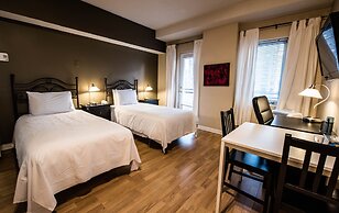 Hotel Byward Blue Inn, Ottawa, Canada - Lowest Rate Guaranteed!