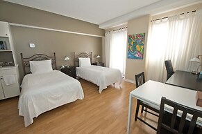 Hotel Byward Blue Inn, Ottawa, Canada - Lowest Rate Guaranteed!