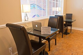 Hotel Byward Blue Inn, Ottawa, Canada - Lowest Rate Guaranteed!