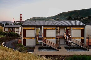 Hotel Cavallo Point, Sausalito, United States of America - Lowest Rate ...