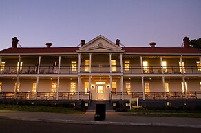 Hotel Cavallo Point, Sausalito, United States of America - Lowest Rate ...