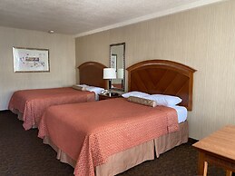 Hotel Royal Pacific Motor Inn, San Francisco, United States of America ...