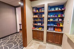 Hotel Hampton Inn & Suites Tilton, Tilton, United States of America ...