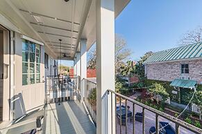 Hotel Beaufort Inn, Beaufort, United States of America - Lowest Rate ...