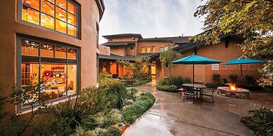 Wine & Roses Hotel Restaurant Spa, Lodi, United States of America ...