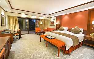 Kampala Serena Hotel, Kampala, Uganda - Lowest Rate Guaranteed!