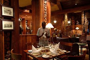 Kampala Serena Hotel, Kampala, Uganda - Lowest Rate Guaranteed!