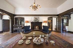 Hotel Benbow Historic Inn, Garberville, United States of America ...