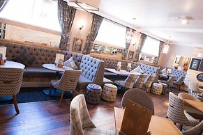 The County Hotel, Hexham, United Kingdom - Lowest Rate Guaranteed!