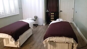 Hotel Oregon Garden Resort, Silverton, United States of America ...