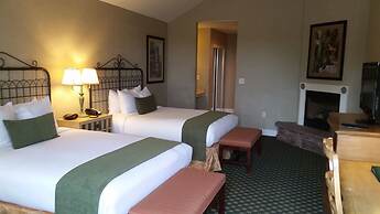 Hotel Oregon Garden Resort, Silverton, United States of America ...