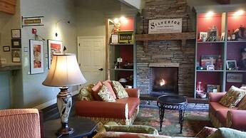 Hotel Oregon Garden Resort, Silverton, United States of America ...