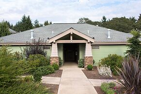 Hotel Oregon Garden Resort, Silverton, United States of America ...