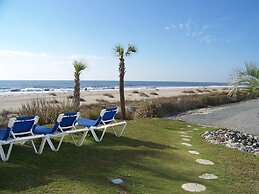 The Islander Inn Hotel, Ocean Isle Beach, United States of America ...