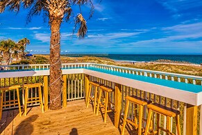 The Islander Inn Hotel, Ocean Isle Beach, United States of America ...