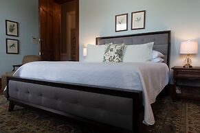 Hotel Forsyth Park Inn, Savannah, United States of America - Lowest ...