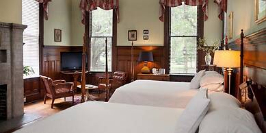 Hotel Forsyth Park Inn, Savannah, United States of America - Lowest ...