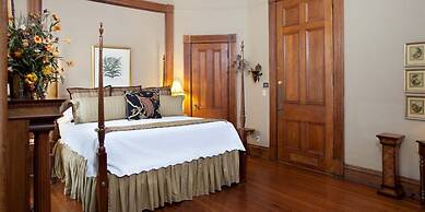 Hotel Forsyth Park Inn, Savannah, United States of America - Lowest ...