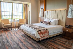 Hotel Soboba Casino Resort, San Jacinto, United States of America ...