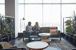 Alt Hotel Calgary East Village, Calgary, Canada - Lowest Rate Guaranteed!