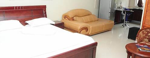 Hotel Sherbourne Lodge, Kitwe, Zambia - Lowest Rate Guaranteed!