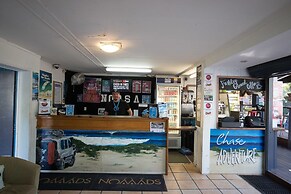Hotel Nomads Noosa Backpackers Hostel, Noosa Heads, Australia - Lowest ...