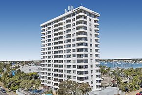 Hotel Newport Mooloolaba, Mooloolaba, Australia - Lowest Rate Guaranteed!