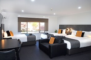 Hotel Orana Motel Dubbo, Dubbo, Australia - Lowest Rate Guaranteed!