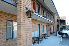 Hotel Ben Chifley Motor Inn, Bathurst, Australia - Lowest Rate Guaranteed!