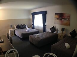 Hotel Ben Chifley Motor Inn, Bathurst, Australia - Lowest Rate Guaranteed!