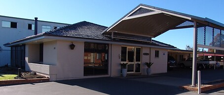 Hotel Ben Chifley Motor Inn, Bathurst, Australia - Lowest Rate Guaranteed!