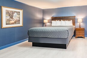 The Red Coach Inn Hotel, Niagara Falls, United States of America ...