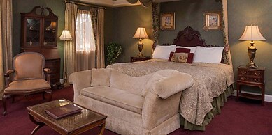 The Red Coach Inn Hotel, Niagara Falls, United States of America ...